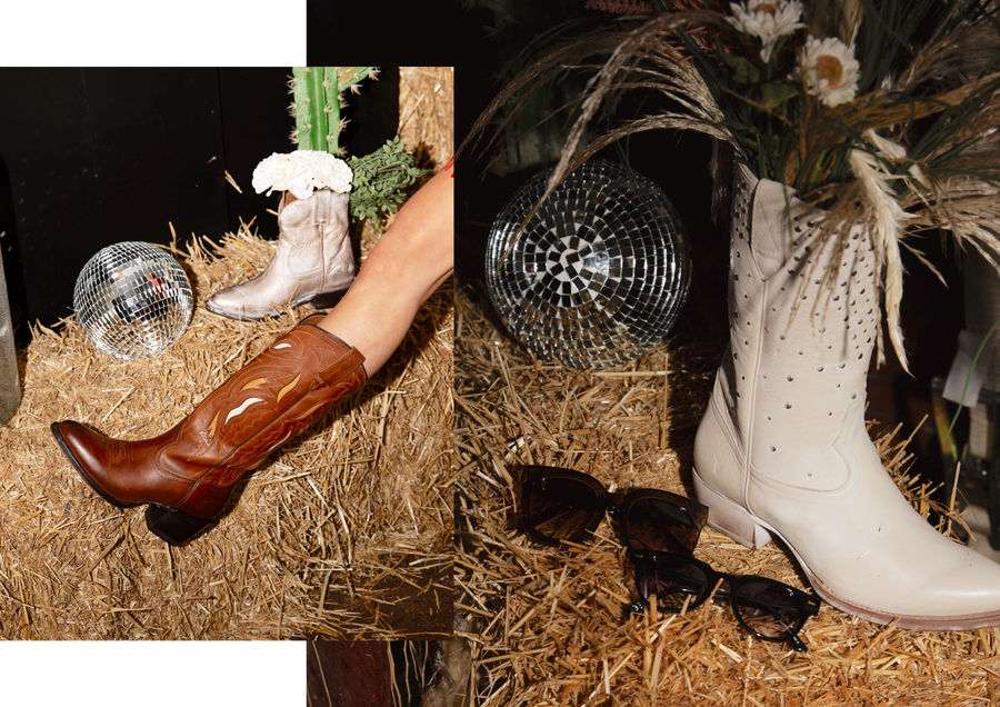 FRYE Boots, Shoes & Bags for Men and Women | Since 1863