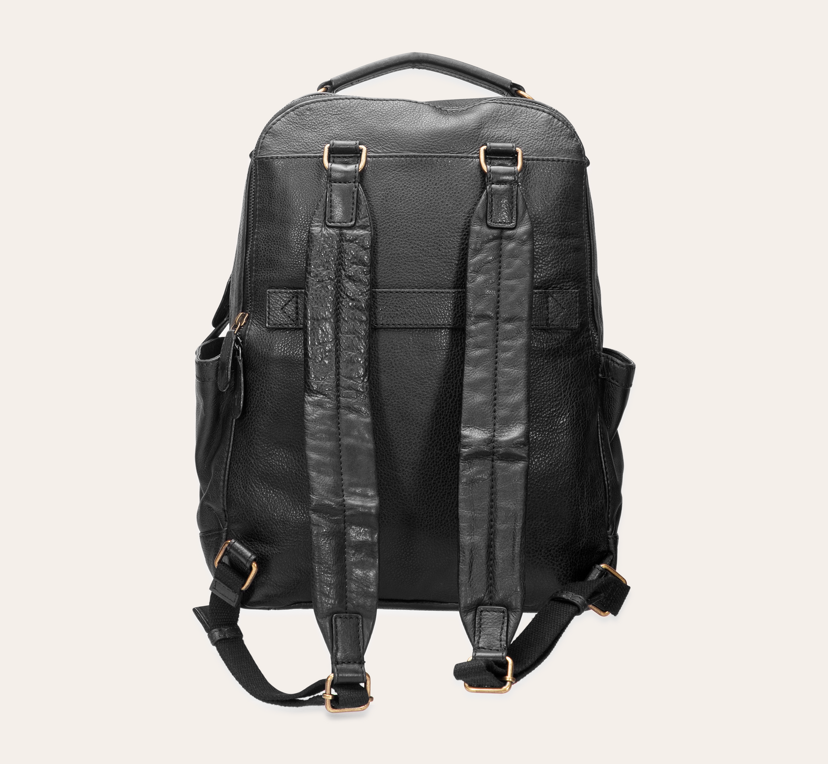 Denver Leather Backpack | The Frye Company