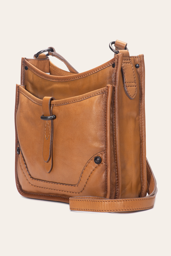 Campus Canyon Crossbody | The Frye Company