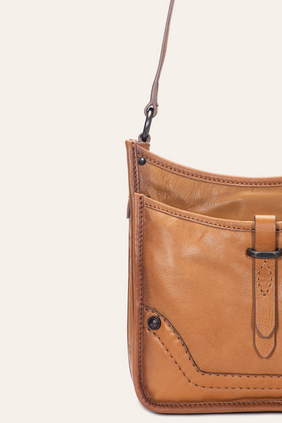 Campus Canyon Crossbody | The Frye Company