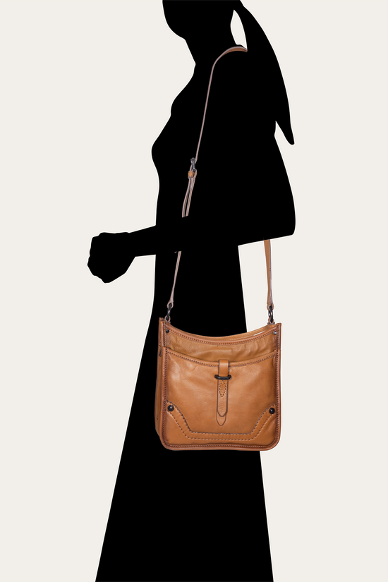 Campus Canyon Crossbody | The Frye Company