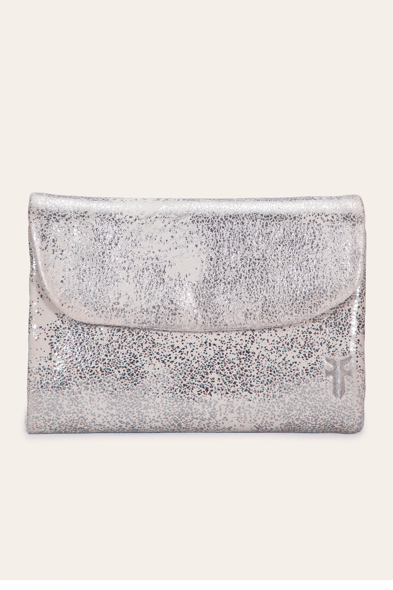 Women's Nora Knotted Small Wallet | The Frye Company