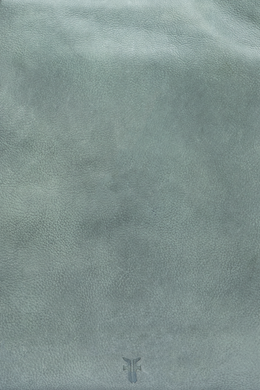 Nora Sky Blue Backpack Hobo | The Frye Company