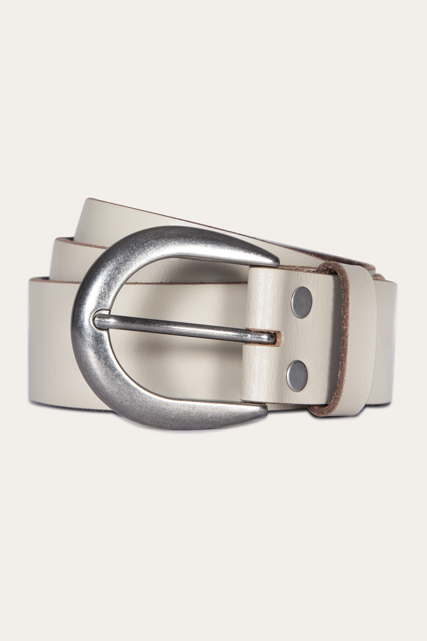 Women’s Oat 38mm Belt | The Frye Company