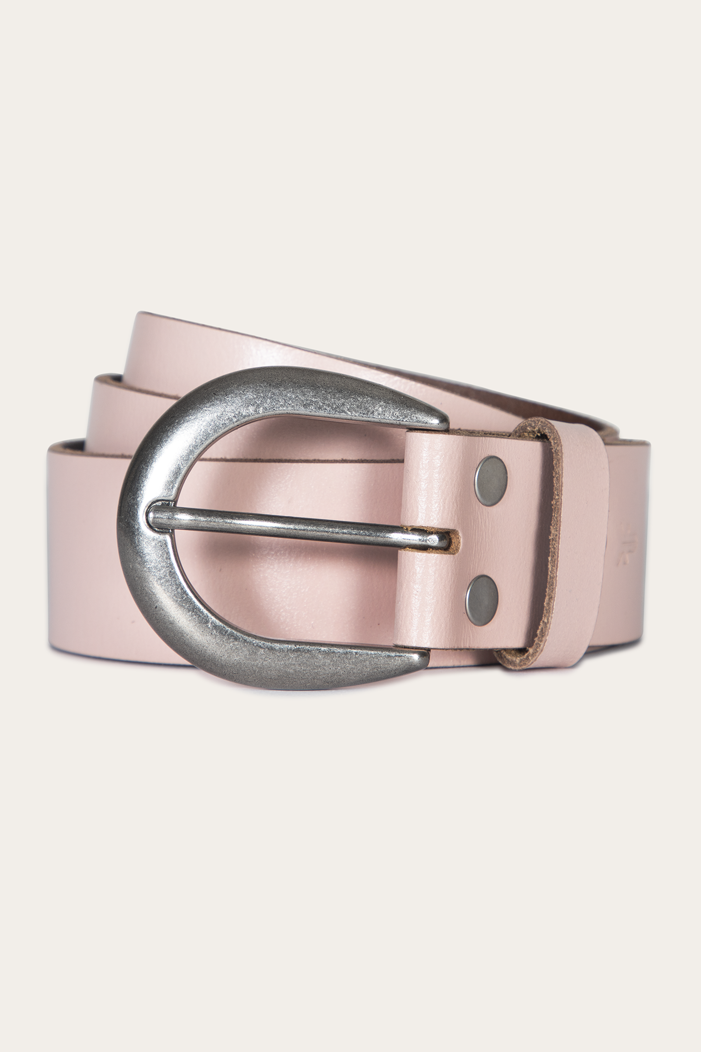 Women’s Woodrose 38mm Belt | The Frye Company