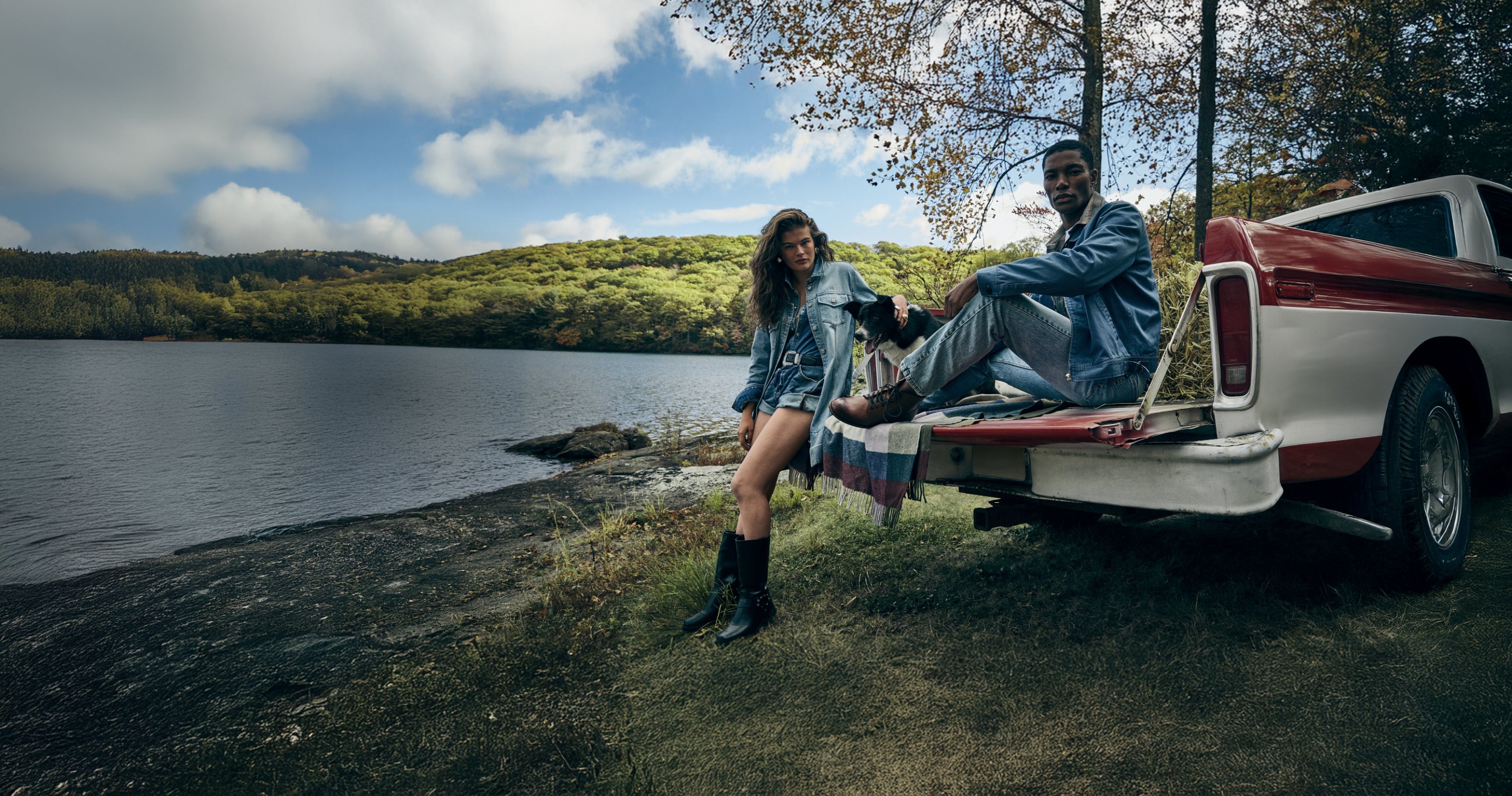 FRYE Boots, Shoes & Bags for Men and Women | Since 1863