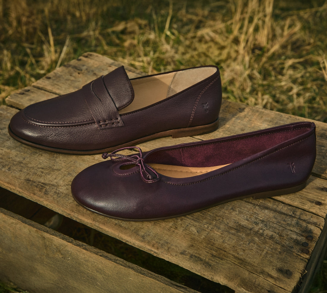 FRYE Boots, Shoes & Bags for Men and Women | Since 1863