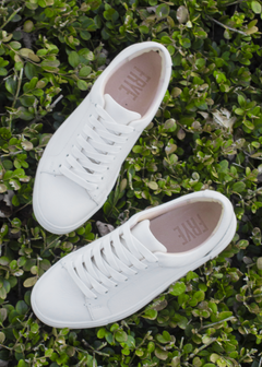 Men's Casual Leather Shoes & Sneakers | The Frye Company
