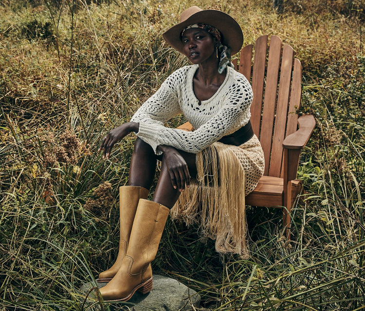 FRYE Boots, Shoes & Bags for Men and Women | Since 1863