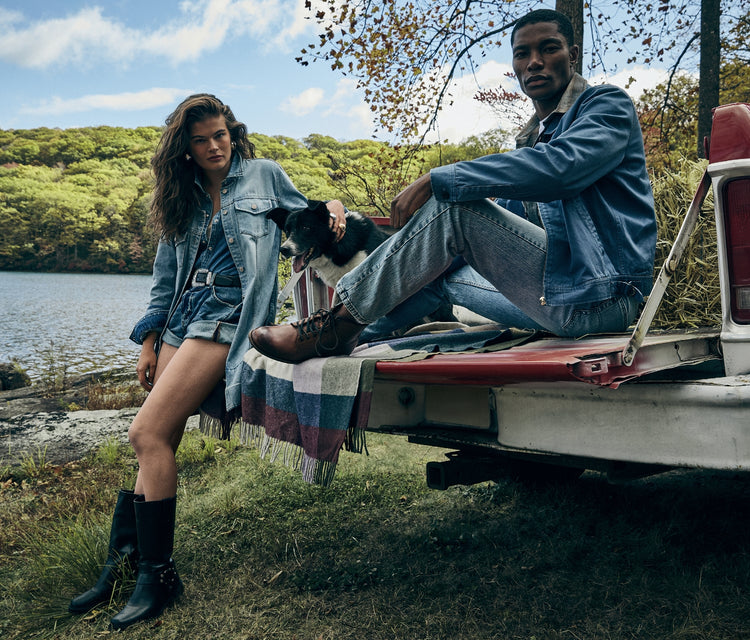 FRYE Boots, Shoes & Bags for Men and Women | Since 1863