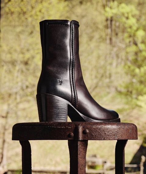 FRYE Boots, Shoes & Bags for Men and Women | Since 1863