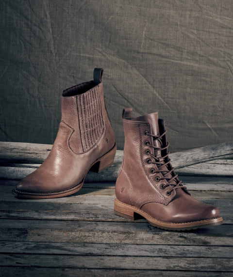 FRYE Boots, Shoes & Bags for Men and Women | Since 1863