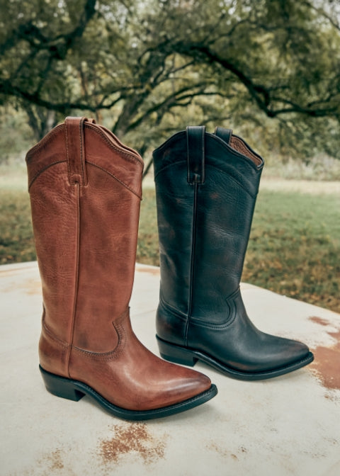 FRYE Boots, Shoes & Bags for Men and Women | Since 1863