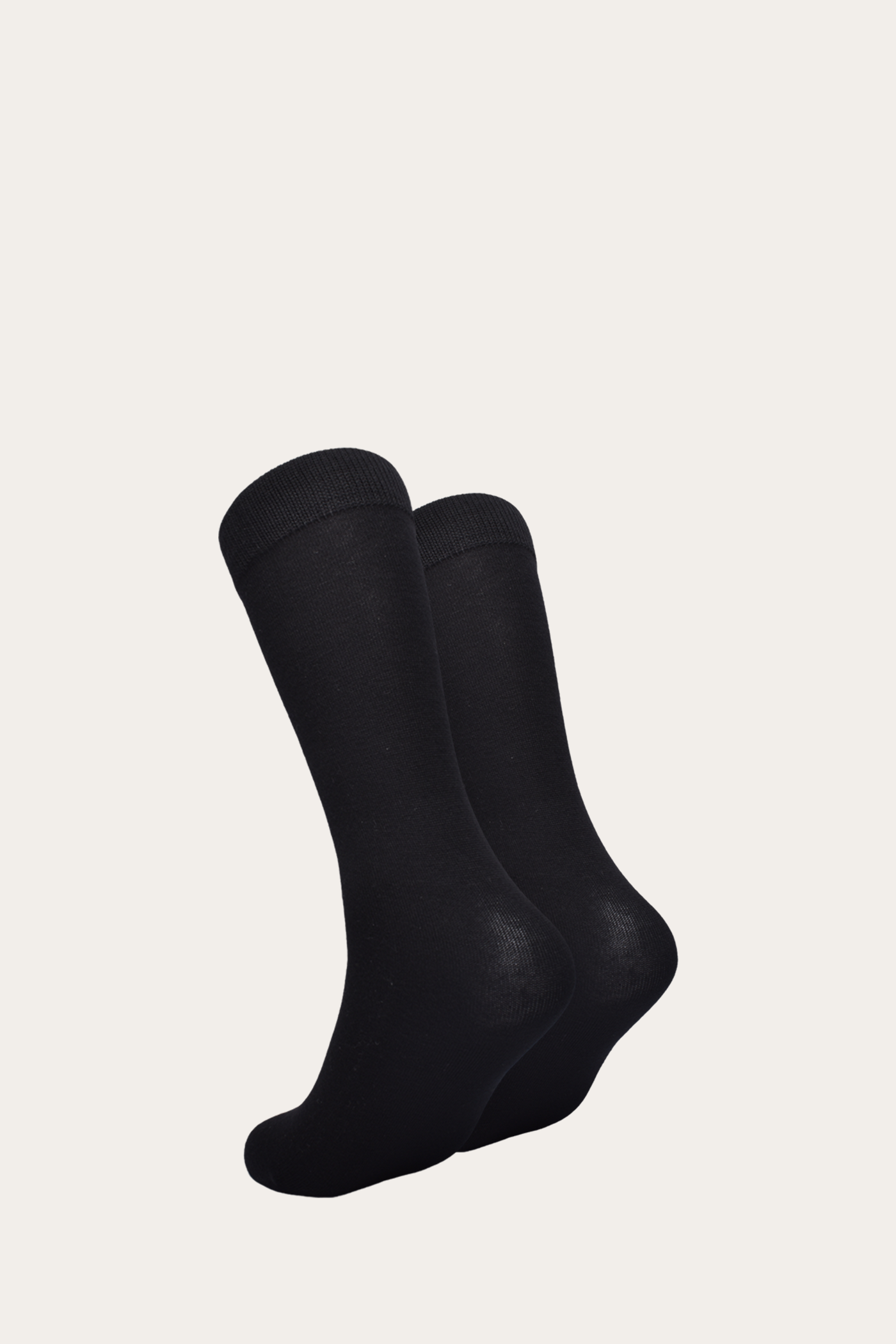 Women’s Black Bamboo Boot Socks 2 Pack | The Frye Company
