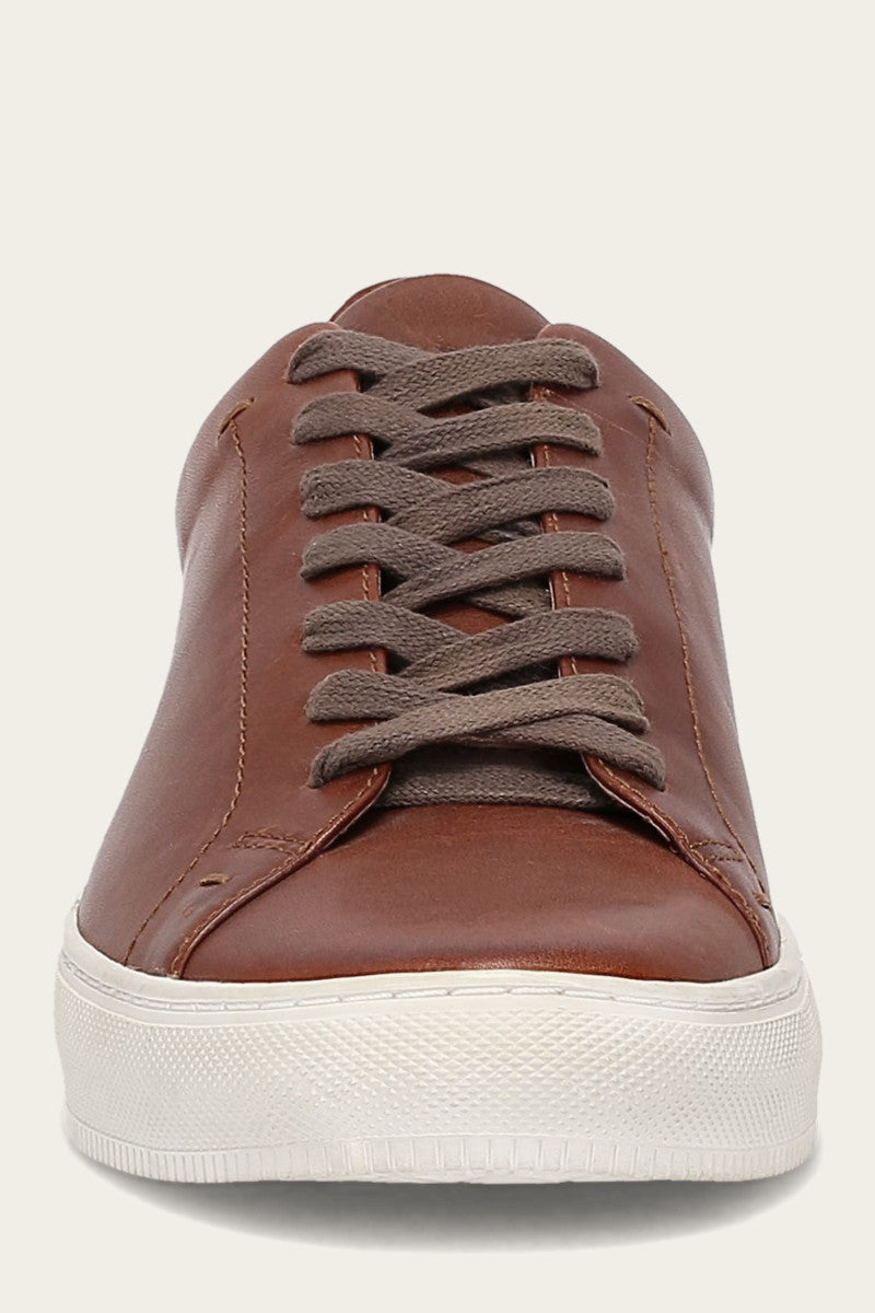 Astor Low Lace Sneaker | The Frye Company