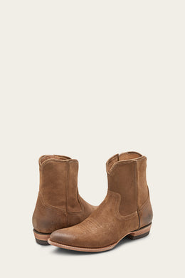 Austin Inside Zip Boot | The Frye Company