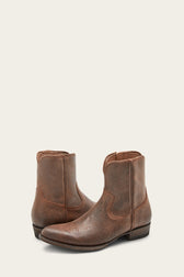 Austin Inside Zip Boot | The Frye Company