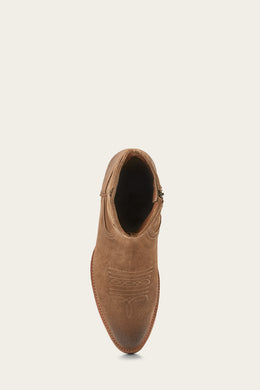 Austin Inside Zip Boot | The Frye Company