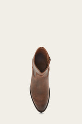 Austin Inside Zip Boot | The Frye Company