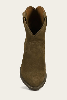 Women's Moss Billy Short Booties | The Frye Company