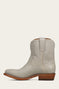 Women's Ivory Billy Short Booties | The Frye Company