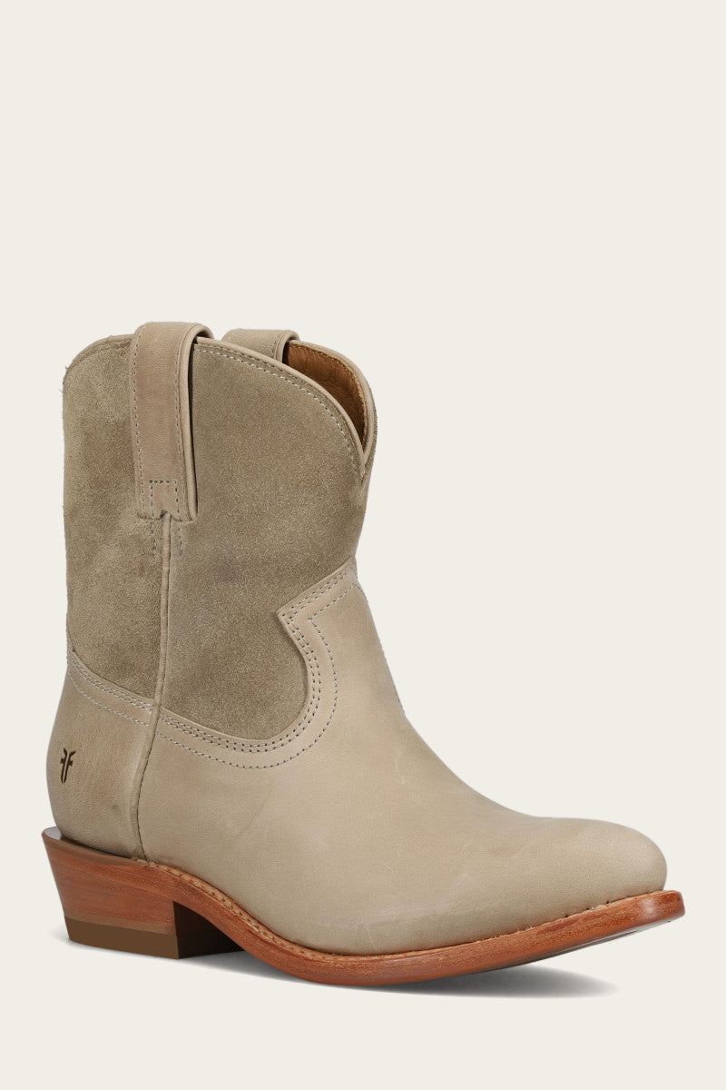 Billy Short Bootie | The Frye Company