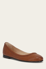 Carson Ballet Women's Flats | The Frye Company