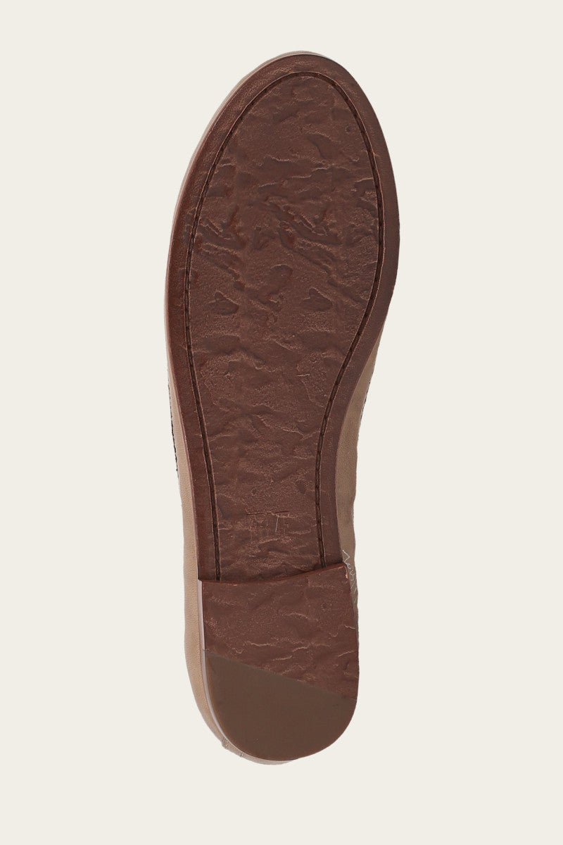 Carson Ballet Flat | The Frye Company