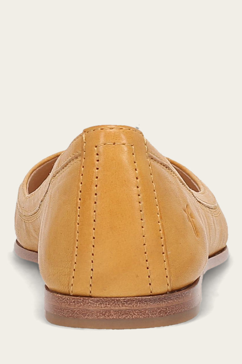 Carson Ballet Flat | The Frye Company