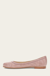 Carson Ballet Women's Flats | The Frye Company