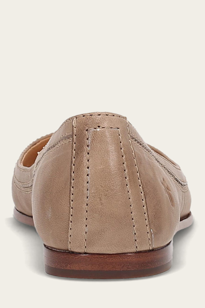 Carson Ballet Flat | The Frye Company