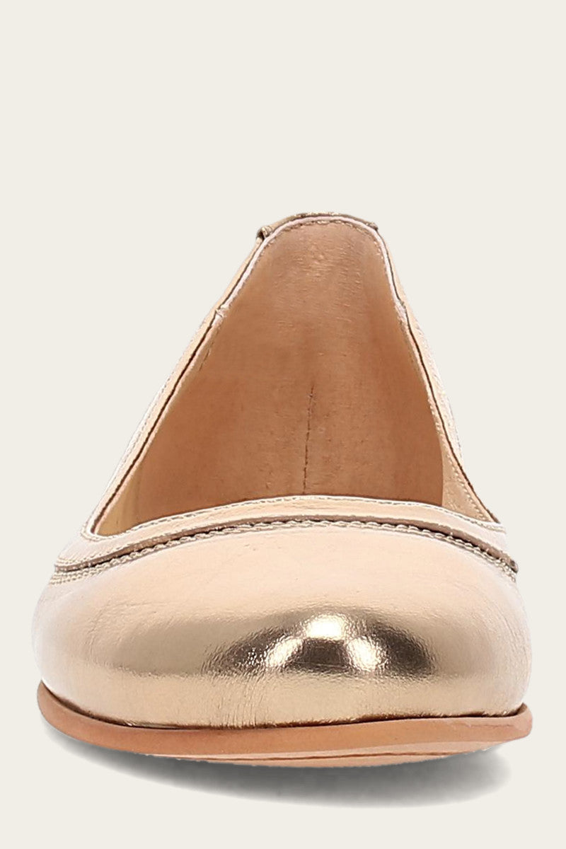 Carson Ballet Women's Flats | The Frye Company