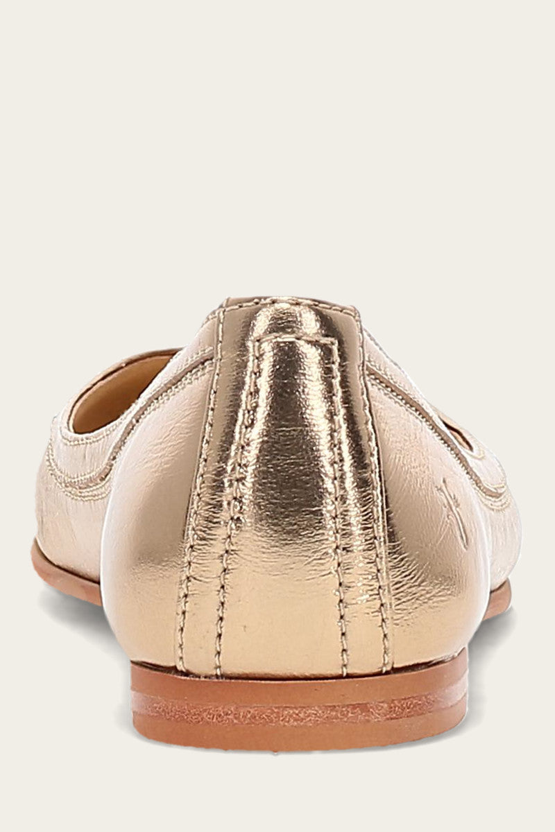 Carson Ballet Women's Flats | The Frye Company