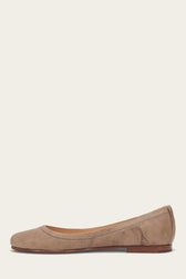 Carson Ballet Flat | The Frye Company
