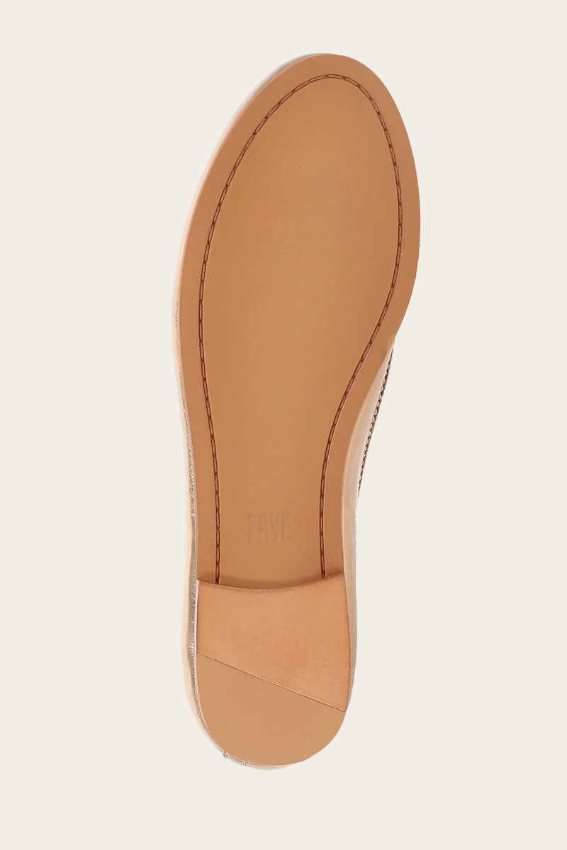 Carson Ballet Women's Flats | The Frye Company