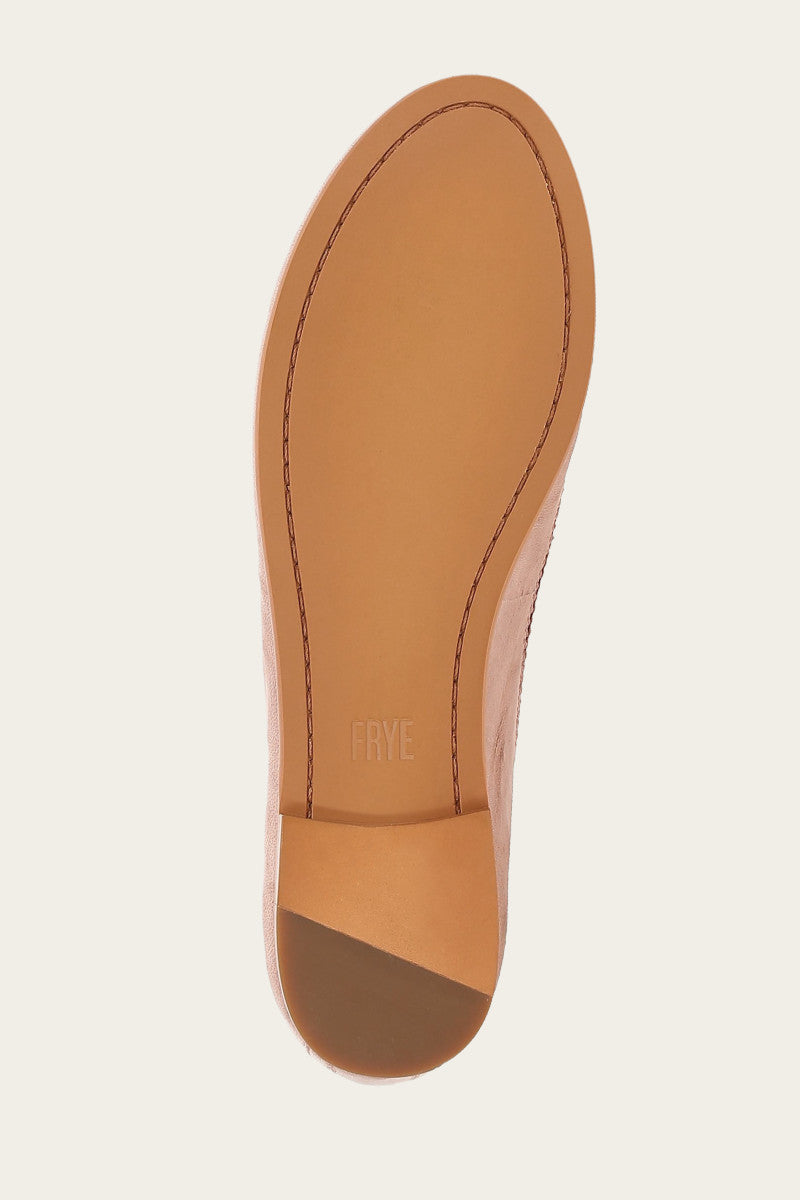 Carson Ballet Women's Flats | The Frye Company