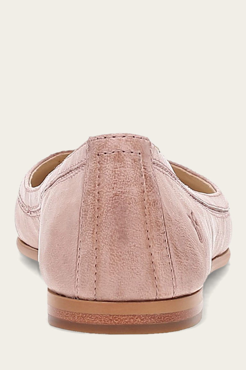 Carson Ballet Women's Flats | The Frye Company