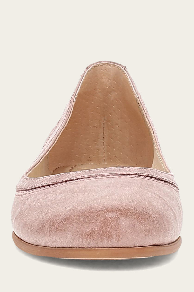 Carson Ballet Women's Flats | The Frye Company