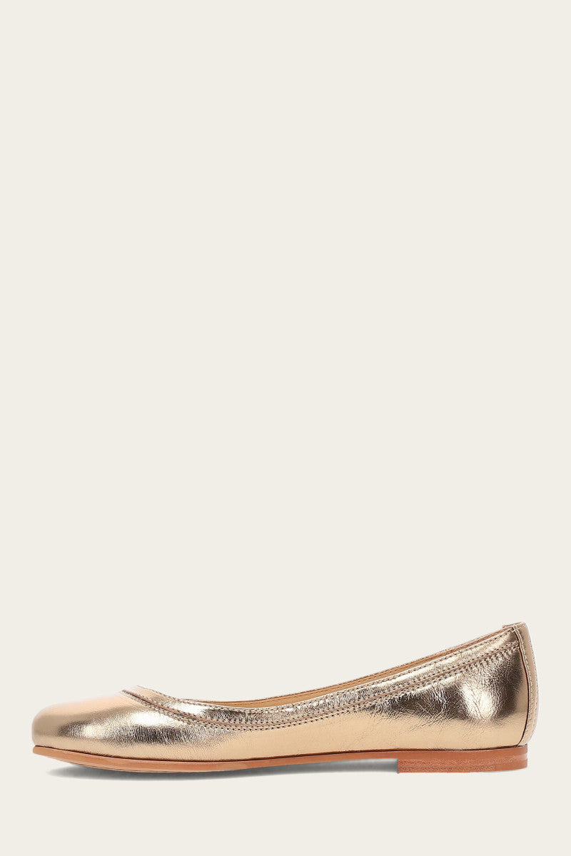 Carson Ballet Women's Flats | The Frye Company