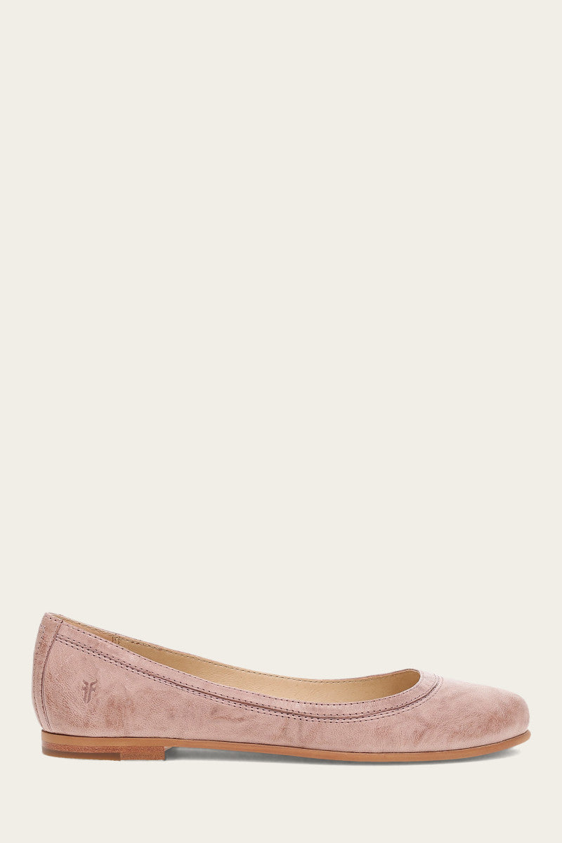 Carson Ballet Women's Flats | The Frye Company