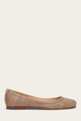 Carson Ballet Flat | The Frye Company
