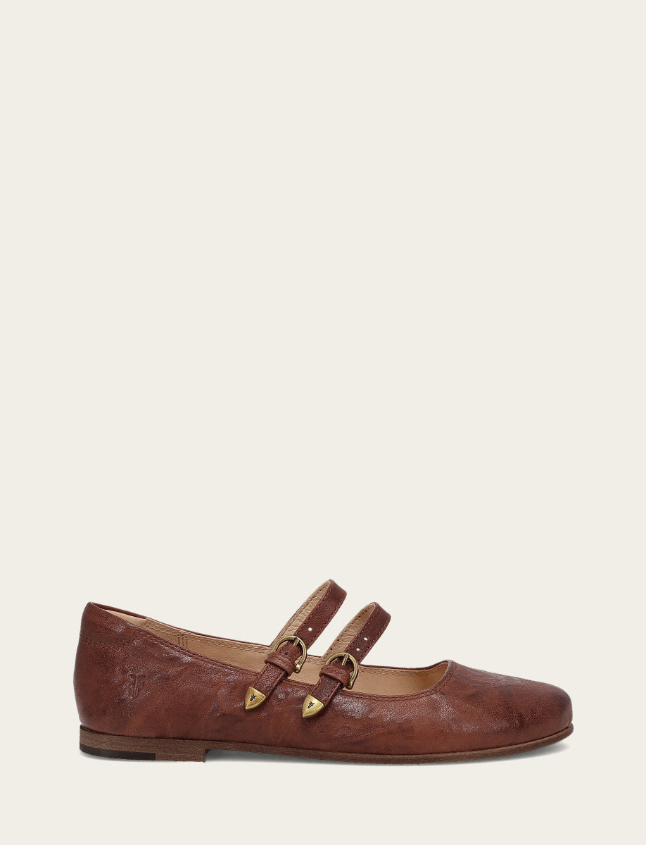 Women’s Spice Carson Multi Mary Jane Flats | The Frye Company