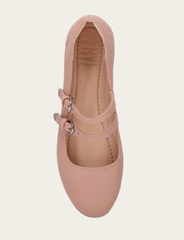 Women’s Rosa Carson Multi Mary Jane Flats | The Frye Company