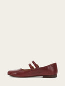 Women's Cranberry Carson Multi Mary Jane Shoe | The Frye Company