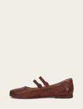 Women’s Spice Carson Multi Mary Jane Flats | The Frye Company