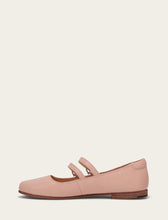 Women’s Rosa Carson Multi Mary Jane Flats | The Frye Company