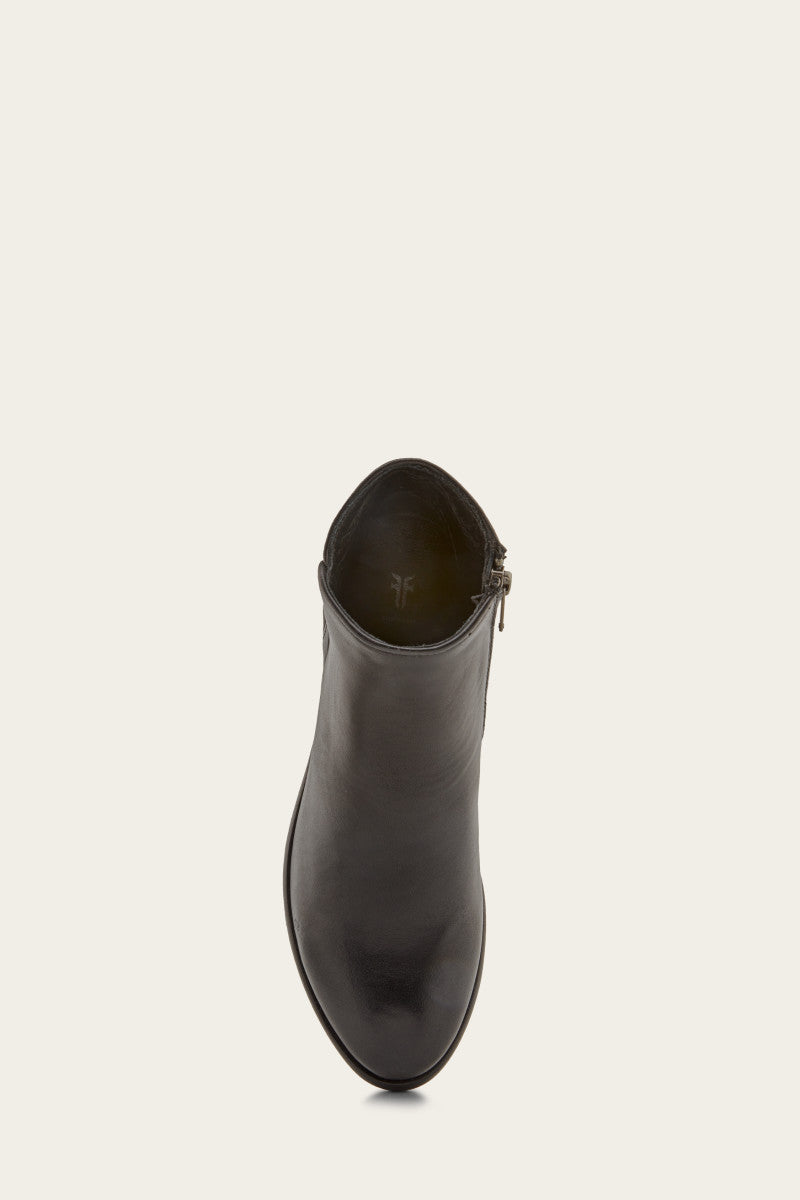 Carson Piping Bootie | The Frye Company