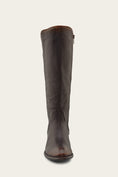 Carson Piping Tall Boot | The Frye Company