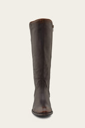 Carson Piping Tall Boot | The Frye Company