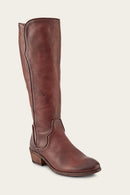 Carson Piping Tall Boot | The Frye Company